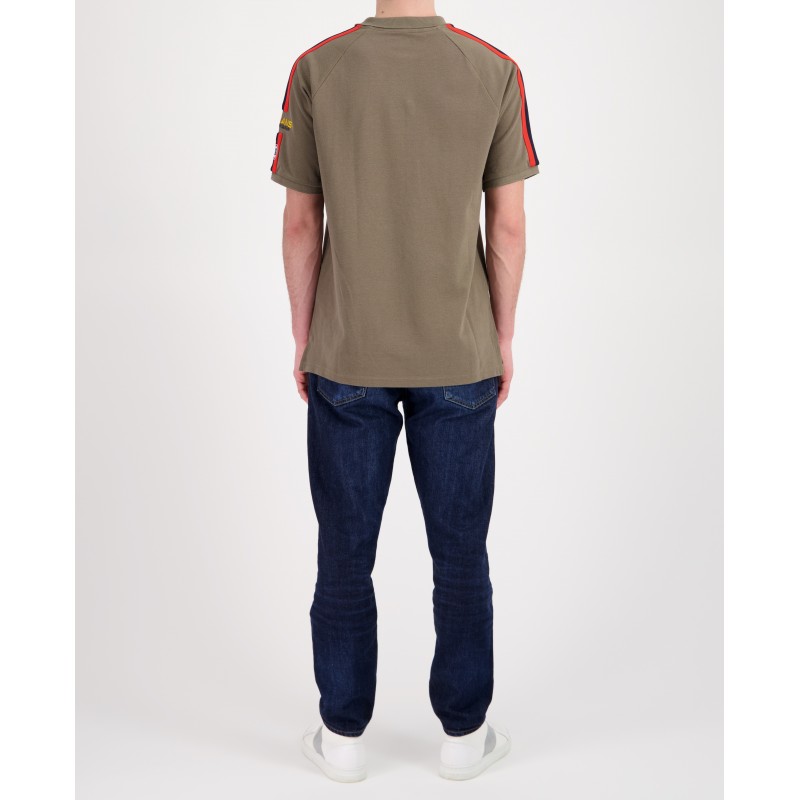 POLO RACING STEVE MAC QUEEN LE MANS KAKI